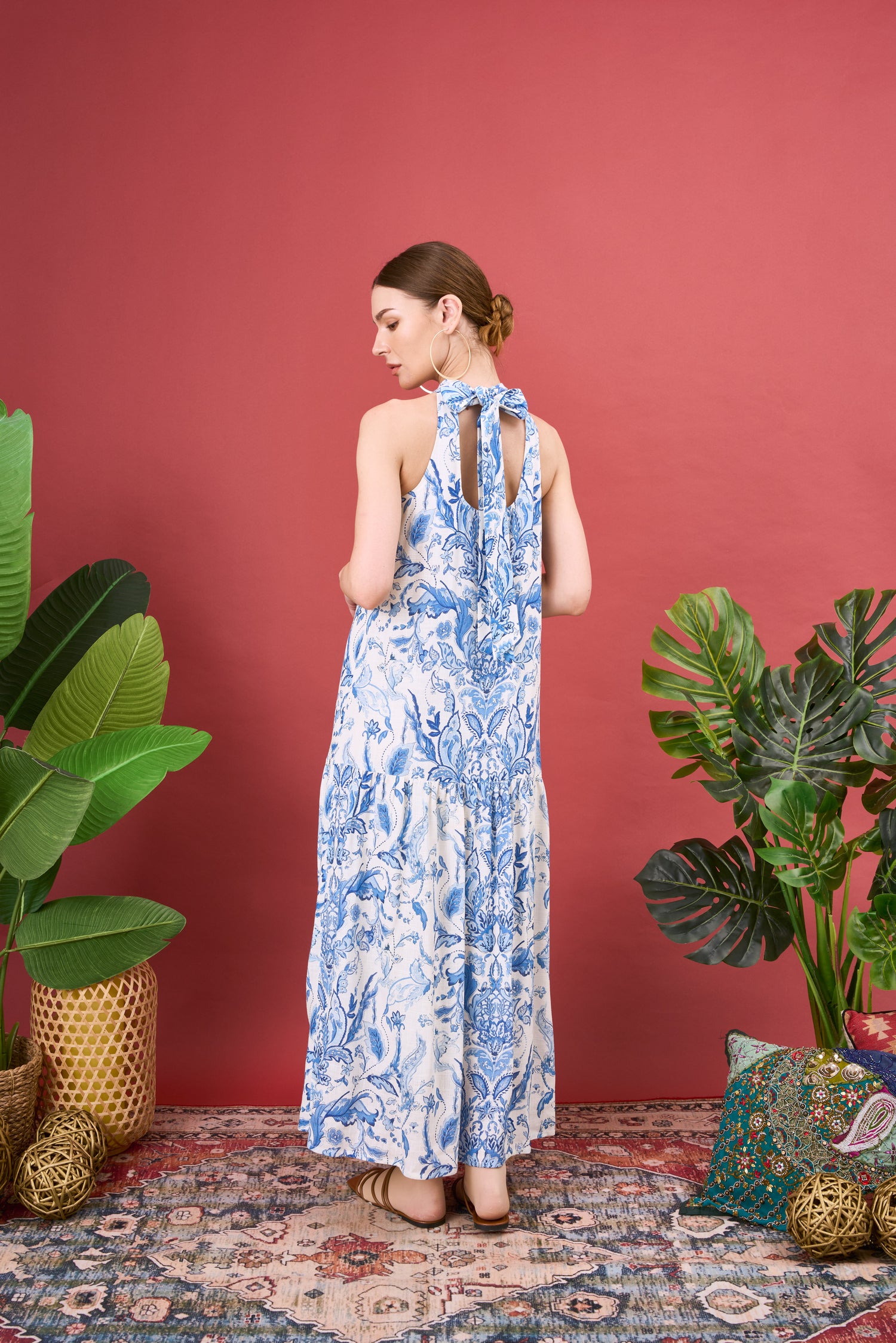 Island Shop - Resort Wear, Versatile Design