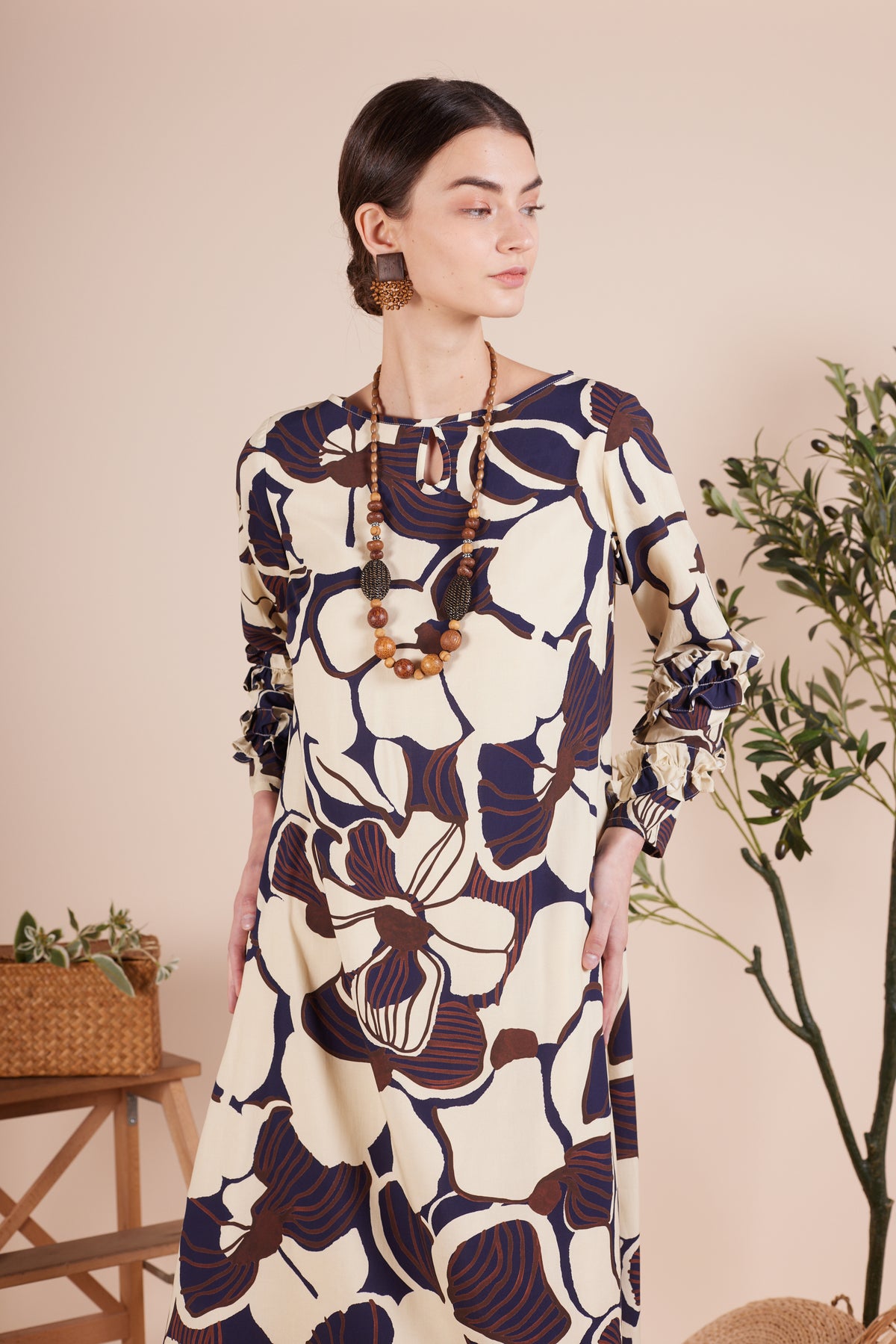 Island Shop - Resort Wear, Versatile Design