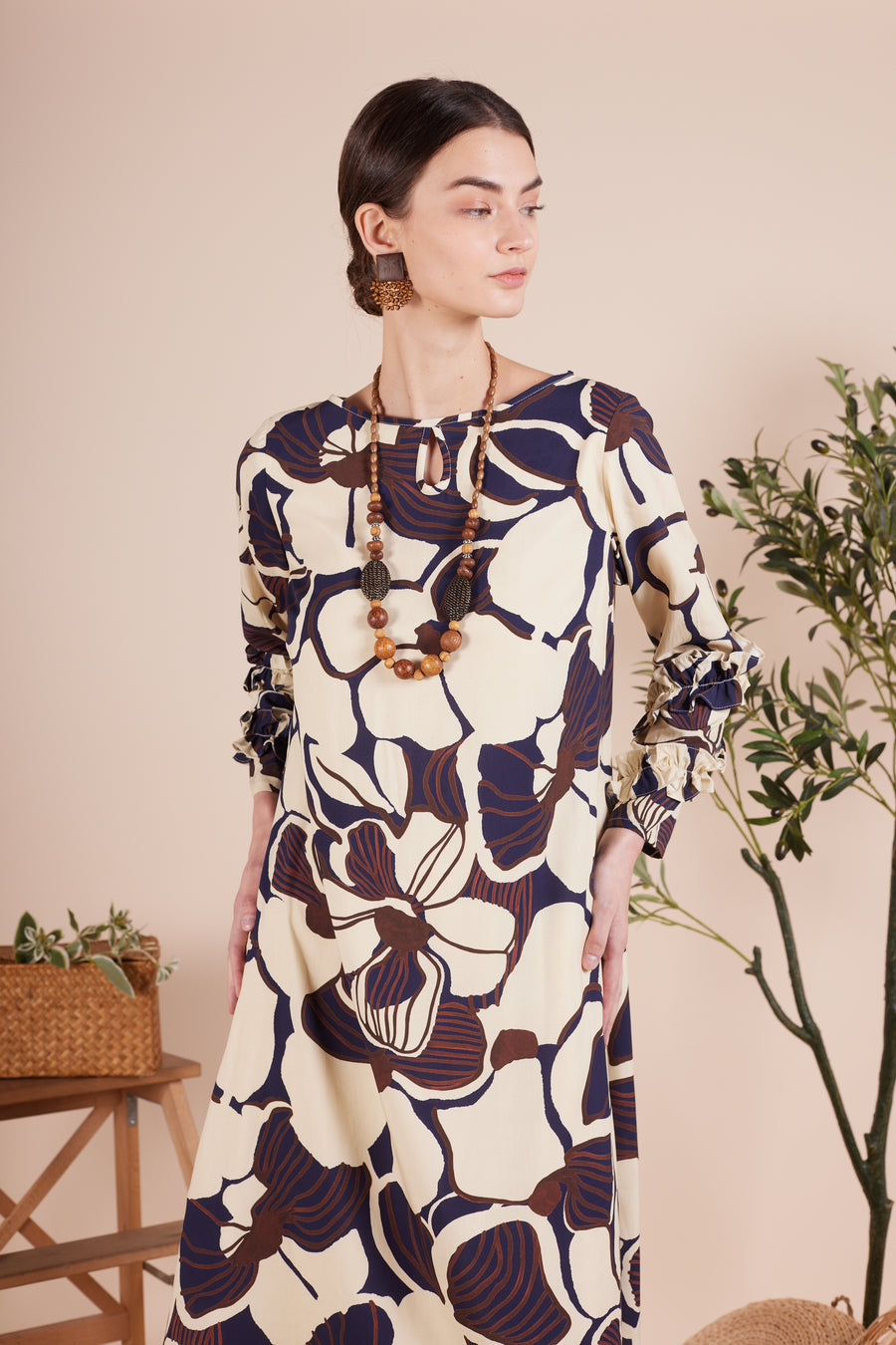 Island Shop - Resort Wear, Versatile Design