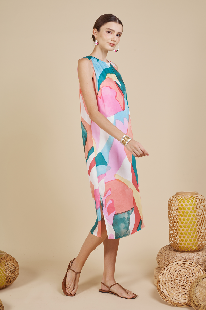 Island Shop - Resort Wear, Versatile Design