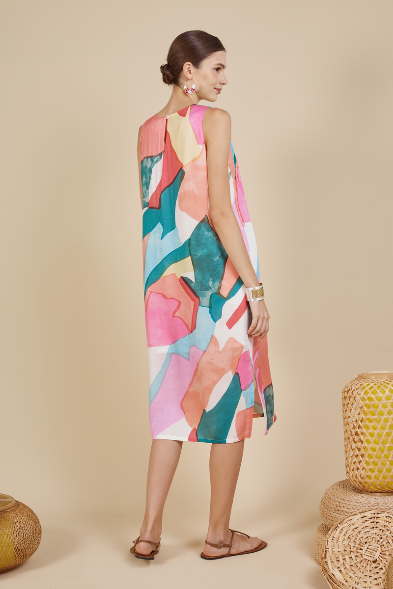 Island Shop - Resort Wear, Versatile Design