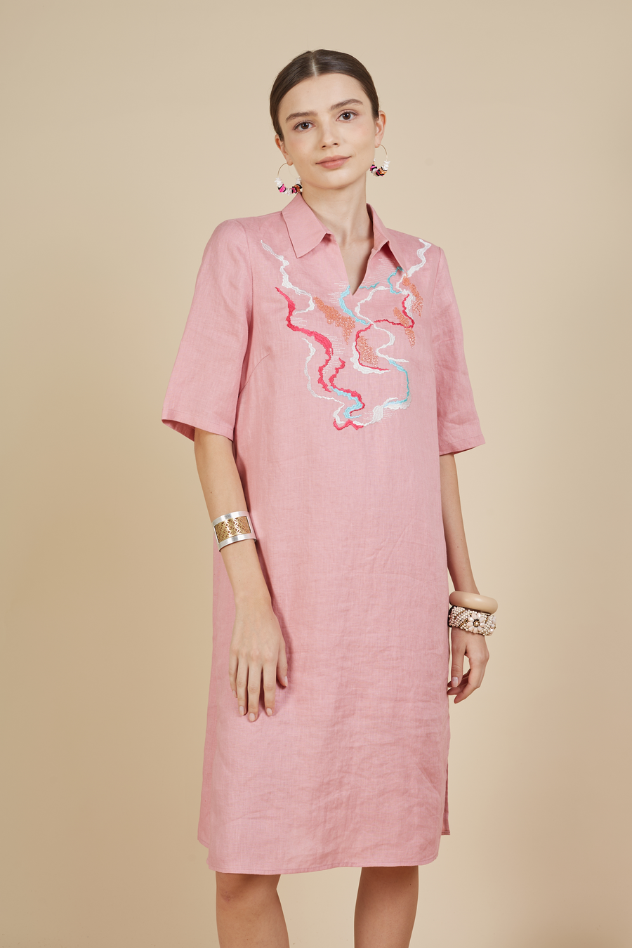 Island Shop - Resort Wear, Versatile Design