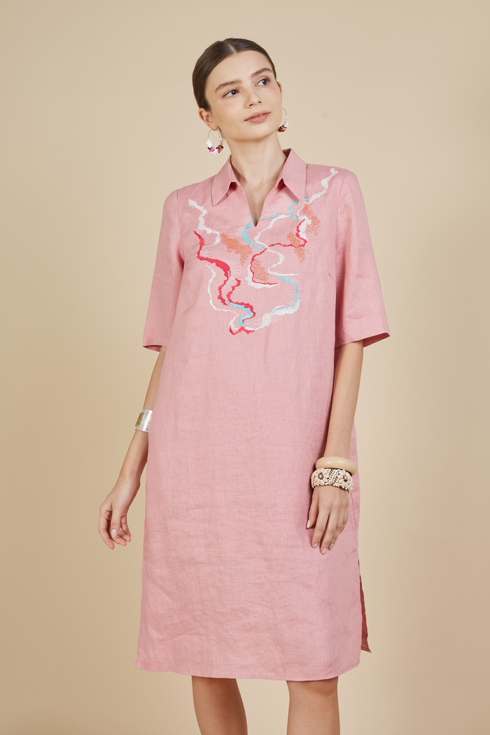 Island Shop - Resort Wear, Versatile Design