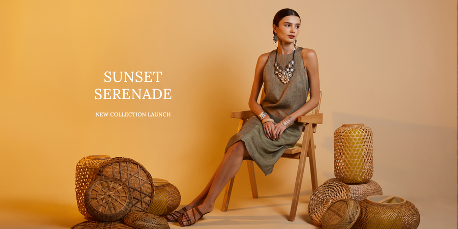 Island Shop - Resort Wear, Versatile Design