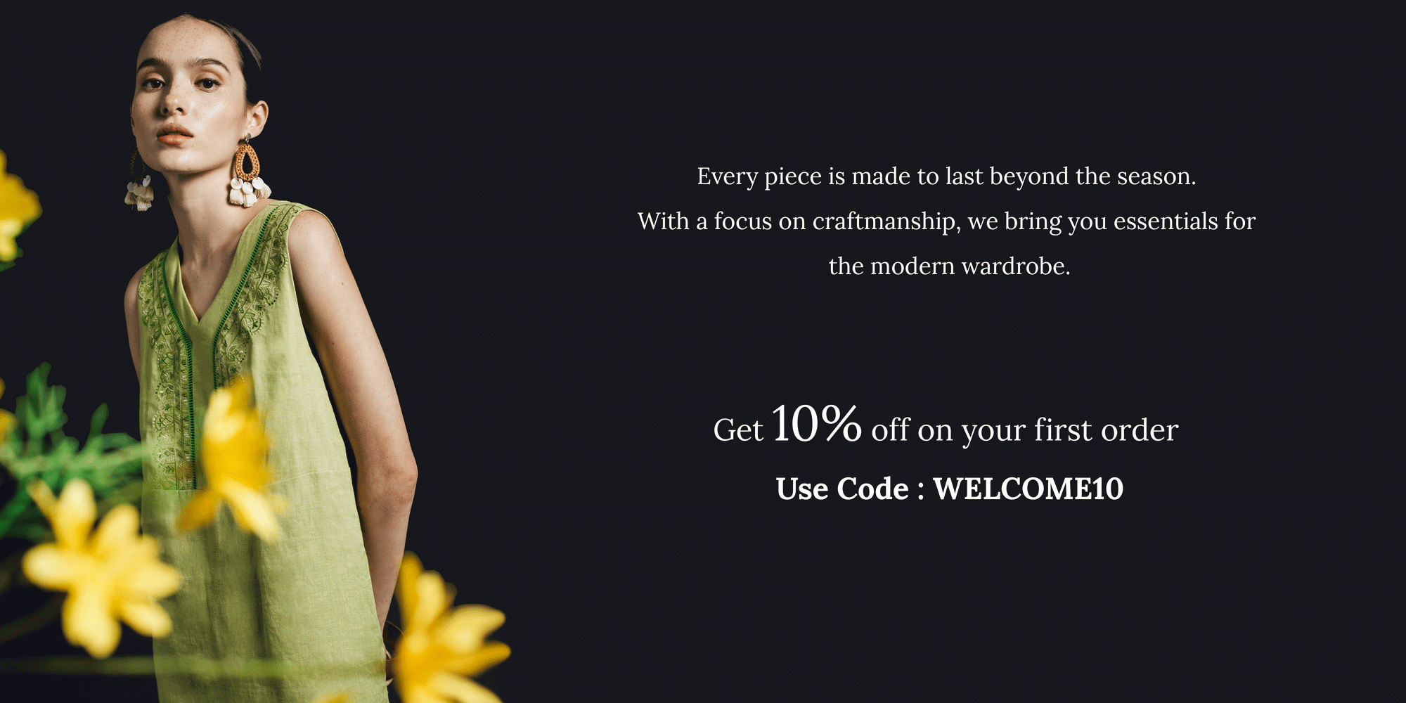 Island Shop - Resort Wear, Versatile Design