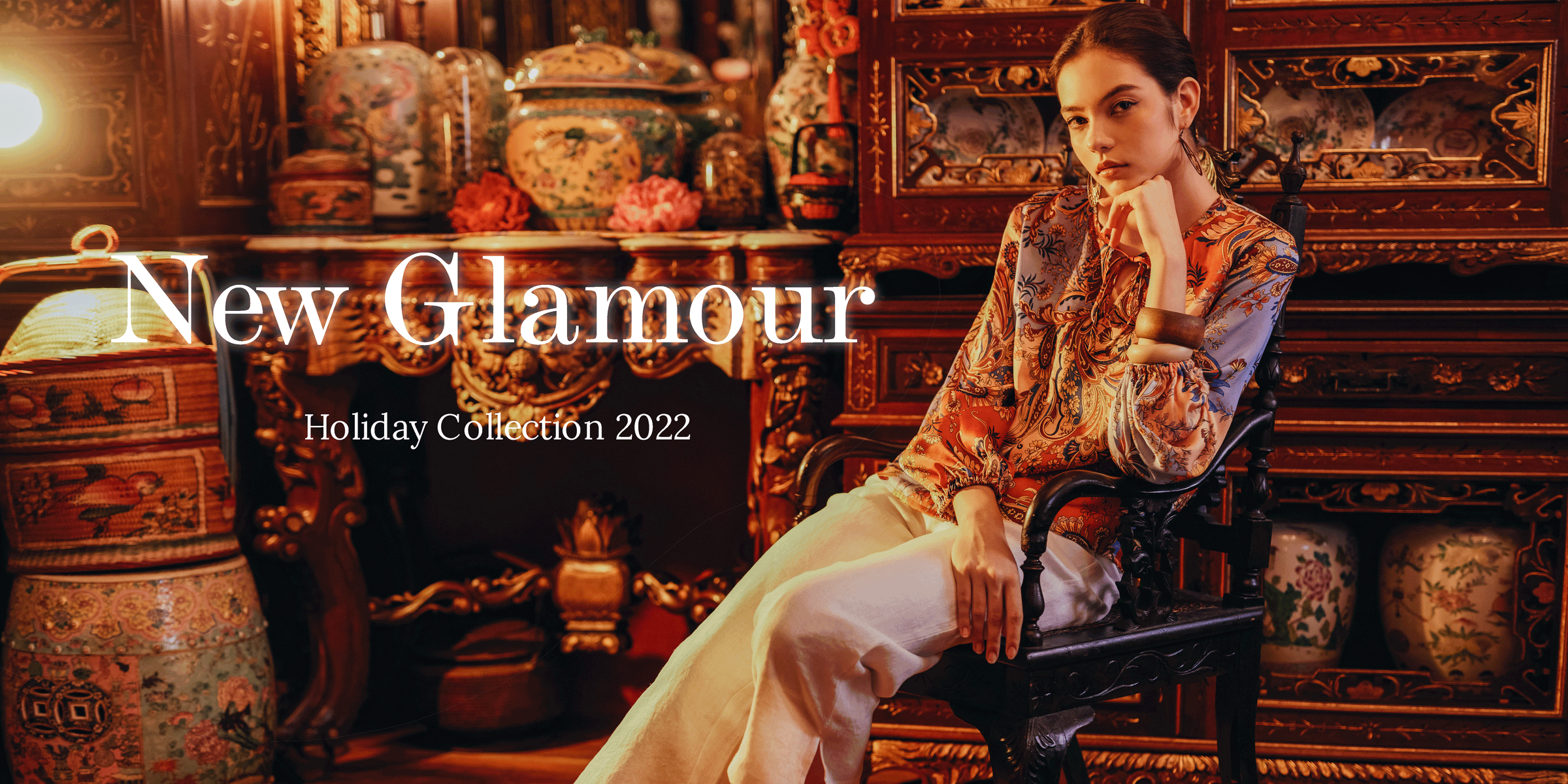 Island Shop - Resort Wear, Versatile Design