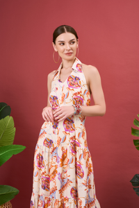 Island Shop - Resort Wear, Versatile Design