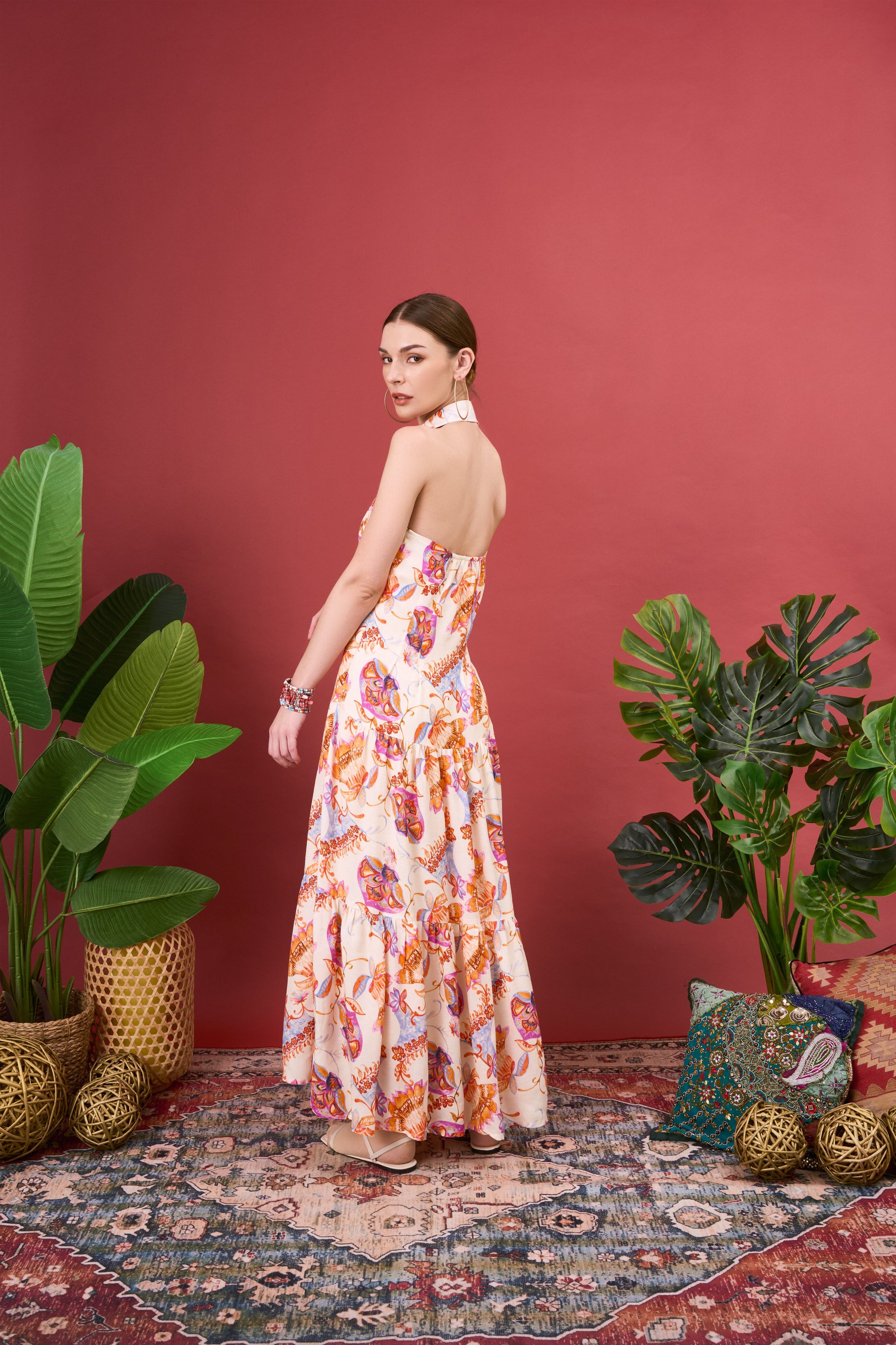 Island Shop - Resort Wear, Versatile Design